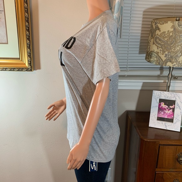 Chill | Tops | Boyfriend Material T Shirts | Poshmark